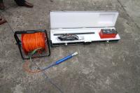 China Borehole Tilt Monitoring Device Geotechnical Inclinometer Kit for sale