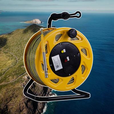 China Intrinsically Safe Level Probe Remote Water Level Telemetry for sale