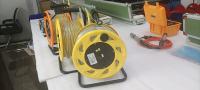 China Intrinsically Safe Level Probe Remote Water Level Telemetry for sale