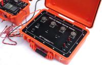 China Dam Seepage Resistivity Tool Archaeology Resistivity Mapper for sale