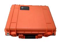 China Underground Void Detection Seismograph Seismic Dam Foundation Integrity Tester for sale