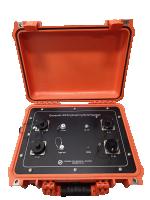 China Underground Void Detection Seismograph Seismic Dam Foundation Integrity Tester for sale