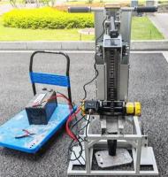 China Seismic Source Technology Advanced Seismic Source for sale