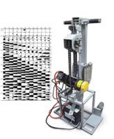 China Seismic Source Technology Advanced Seismic Source for sale