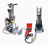 China Seismic Source Technology Advanced Seismic Source for sale