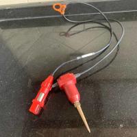China 12 Channels Geophone Wire Borehole Seismic Cable for sale