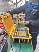 China Grout Seal Integrity Viewer Packer Setting Confirmation Cam for sale