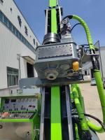 China Hydraulic Drill With Angle Adjustment Hydraulic Feed Control Core Drill for sale