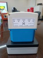 China True 3D Induced Polarization Equipment Multi-channel IP Acquisition Unit for sale