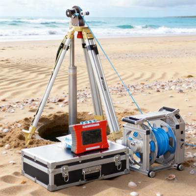 China Drillhole Structural Mapping Tool Subsurface Drillhole Imager for sale