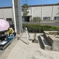 China Drillhole Structural Mapping Tool Subsurface Drillhole Imager for sale