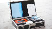 China Drillhole Structural Mapping Tool Subsurface Drillhole Imager for sale