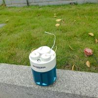 China High Precision Seismic Data Acquisition System Nodal Seismic Recorder for Geophysical Survey, Groundwater Investigation and Engineering Seismograph Applications for sale