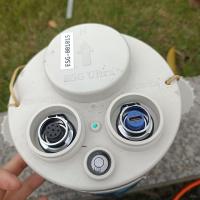 China High Precision Seismic Data Acquisition System Nodal Seismic Recorder for Geophysical Survey, Groundwater Investigation and Engineering Seismograph Applications for sale