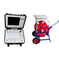China 360° Borehole Camera | Nodal Downhole Imaging System for Engineering Geology, Hydrogeology, Mining and Water Well Inspection for sale