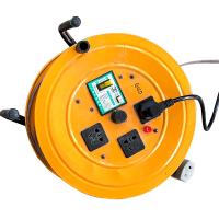 China 360° Borehole Camera | Nodal Downhole Imaging System for Engineering Geology, Hydrogeology, Mining and Water Well Inspection for sale
