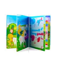 China Colorful Story Children Book Printing Hardcover for sale