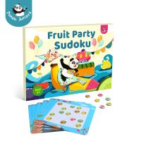 China 25 Magnetic Pieces Sudoku Puzzle Toys for sale