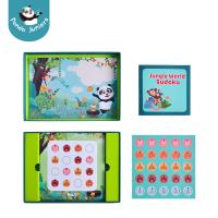 China 25 Magnetic Pieces Sudoku Puzzle Toys for sale