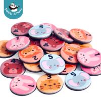 China 25 Magnetic Pieces Sudoku Puzzle Toys for sale