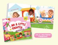 China Children Coloring Bulk Story Books Printing Custom Kids Cartoon Drawing Book for sale