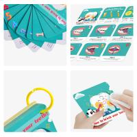 China Brush Teeth Preschool Educational Toys Kids Doctors Set Case For Preschool Education for sale