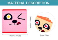 China Toddlers Learn Face Expressions Kids Different emotions Promotional gifts for sale