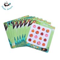 China Children Magnetic Sudoku Game Set For Kids Intelligence for sale