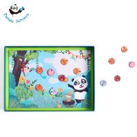 China Children Magnetic Sudoku Game Set For Kids Intelligence for sale