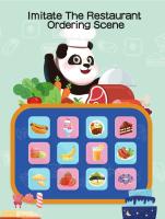 China Panda Juniors PJ009 Paper Memory Training Games Eco Friendly For Kids for sale
