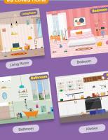 China Early Learning Sticker Books Birthday Gifts , Educational Gifts For Preschoolers for sale