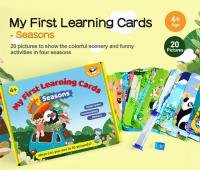 China Training Visual Memory Brain Train Smart Games for sale