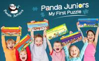 China Level Up  Large Floor Childrens Jigsaw Puzzles Guides Colour Recognition And Culture for sale
