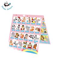 China Guess Who Classic Game Inspiring Creativity  Intelligent 2 Players Board Games for Kids ages 4 and up for sale