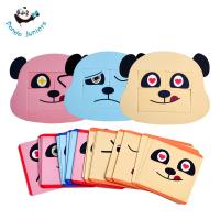 China Creative Jigsaws Multiplayer Puzzle Games Play to Learn 3 Colored for Toddlers for sale