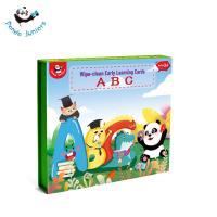 China Brain Games Early Learning Cards for Preschool Kindergarten Toddler for sale