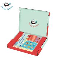 China 2-3 Players Table Board Games Childhood Education Memory Congnition Trainning for sale