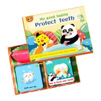 China ASTM Brushing Teeth Model For Homeschool Learning for sale