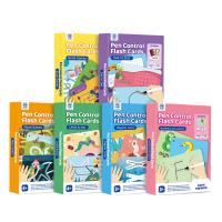 China Kindergarten Letter Tracing Flashcards For Kids Ages 3+ for sale