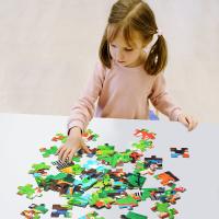 China Level 3 Busy Weekend Educational Puzzle Toys for Ages 2 Up Boys Girl for sale