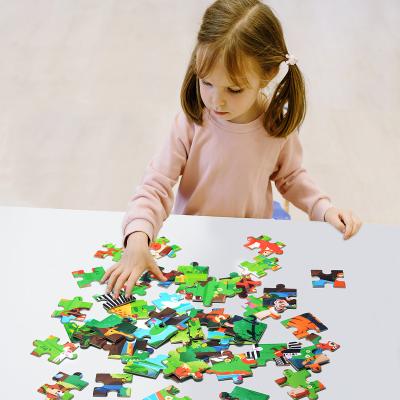 China Level 3 Busy Weekend Educational Puzzle Toys for Ages 2 Up Boys Girl for sale