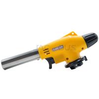 China Micro Pocket Flamethrowers Handle Torch Lighter High Power Output for sale