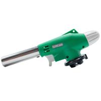 China Micro Pocket Flamethrowers Handle Torch Lighter High Power Output for sale