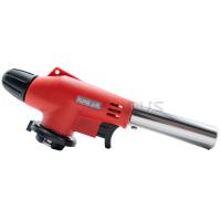China Micro Pocket Flamethrowers Handle Torch Lighter High Power Output for sale