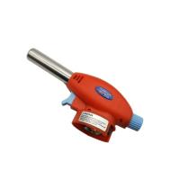 China 1300°C Black Gas 80cm Propane Weed Torch Gun With Anti Slip Handle for sale