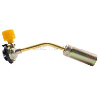 China Butane Gas Fuel Type 80cm Propane Weed Burner Rohs Flame Length 20cm for sale