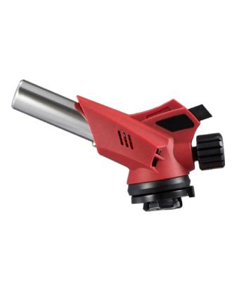 China 3 Months 130g Kitchen Flame Gun Stainless Steel for sale