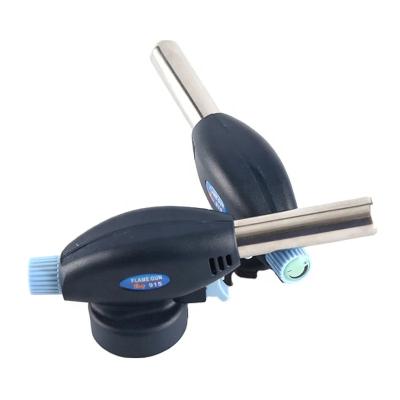 China Electronic Ignition Flame Gun For Precise Soldering Welding And Cooking for sale