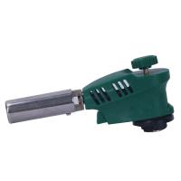 China Aluminum Gas Blow Torch Butane Ignition Auto Flame 1300degree for Welding for sale