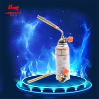 China Multipurpose 108mm Kitchen Flame Gun For Home Cooking for sale